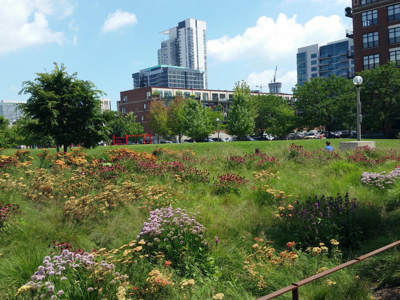 The employees seem happier . . . - Full Circle Communities