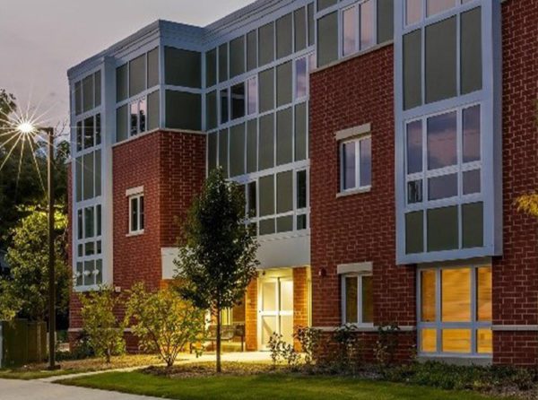 OUR communities - Full Circle Communities