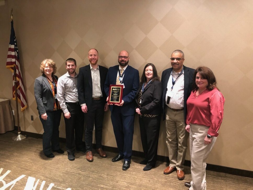 McHenry County Celebrates Winning Audrey Nelson Community Development ...