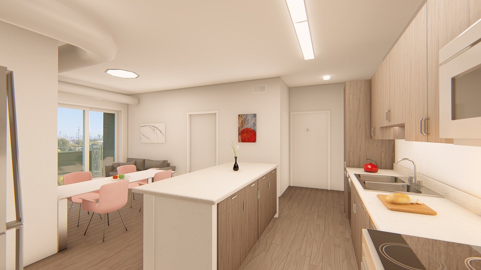 5150 NORTHWEST highway - Full Circle Communities