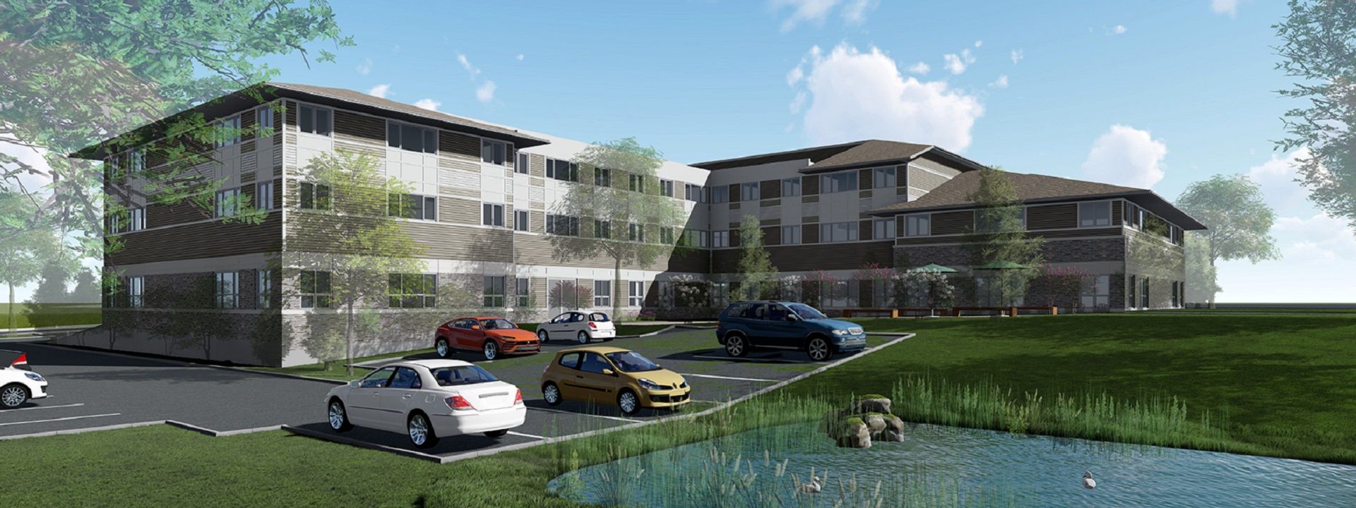 Full Circle Communities