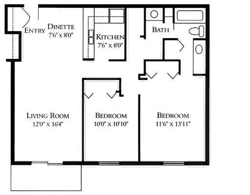 AUTUMN RIDGE apartments - Full Circle Communities
